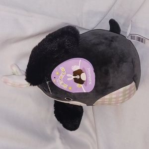 Squishmallows | Toys | Nathaniel Squishmallow | Poshmark